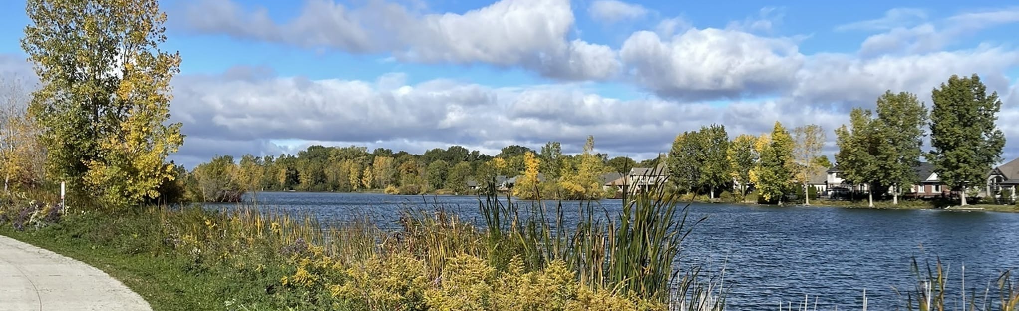 Lake Margaret Loop, Ontario, Canada - 225 Reviews, Map | AllTrails