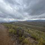 Cache Creek Wilderness Trail, California - 43 Reviews, Map | AllTrails