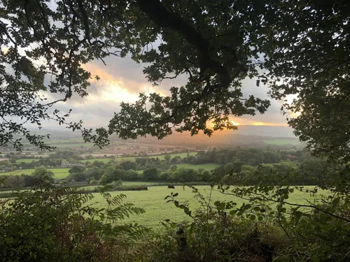 10 Best Walking Trails in Quantock Hills National Landscape (AONB ...