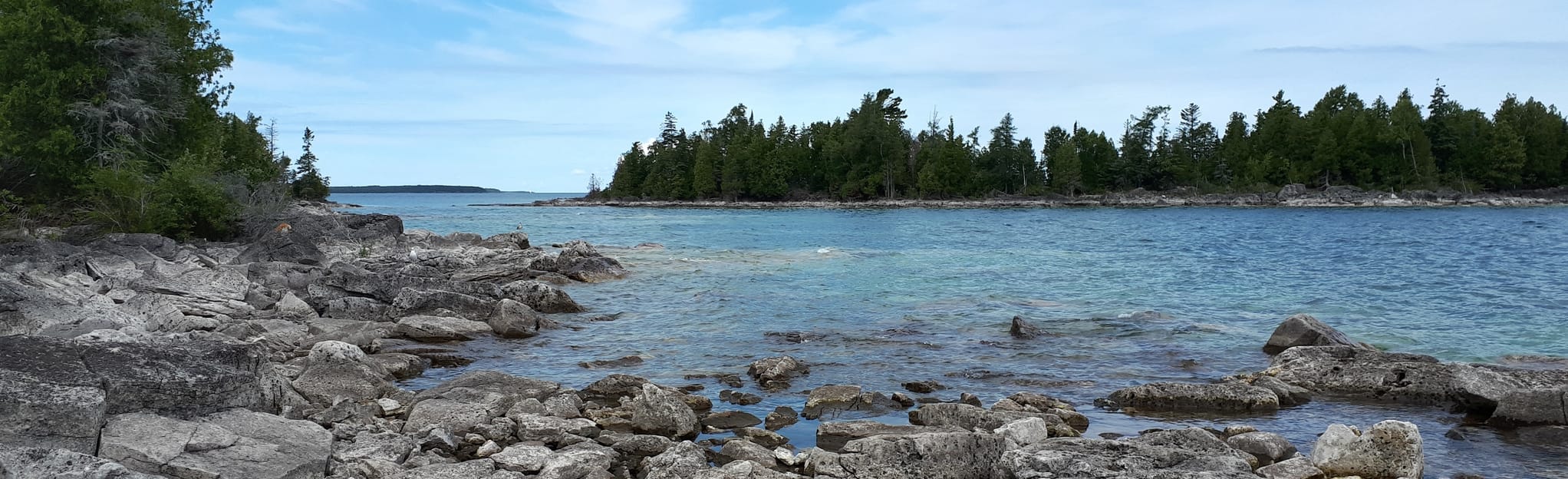 Bruce Trail and Burnt Point Loop Side Trail: 190 Reviews, Map - Ontario ...