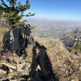 Wellsville Ridge Trail, Utah - 208 Reviews, Map | AllTrails