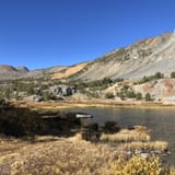 Summit Lake via Virginia Lakes Trail, California - 392 Reviews, Map ...