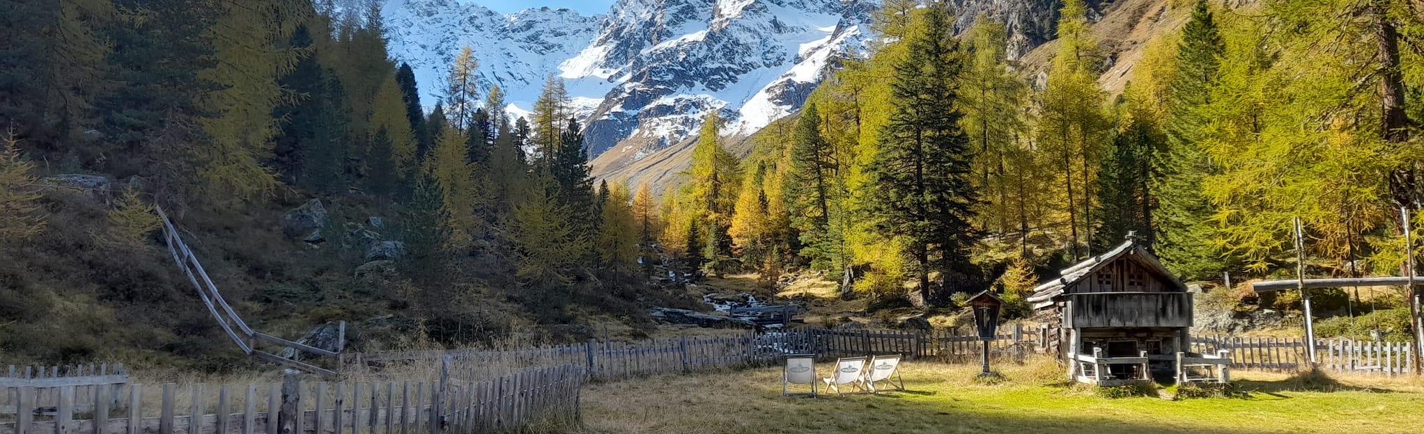 Almwanderung Arzler Alm - Tiefental-Alm: 13 Fotos - Tirol, Österreich ...