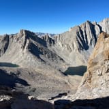 Mount Williamson Trail, California - 178 Reviews, Map | AllTrails