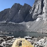Mount Williamson Trail, California - 178 Reviews, Map | AllTrails