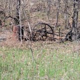 Perry Lake Hiking Trail, Kansas - 110 Reviews, Map | AllTrails