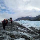 Matanuska Glacier Trail, Alaska - 260 Reviews, Map | AllTrails