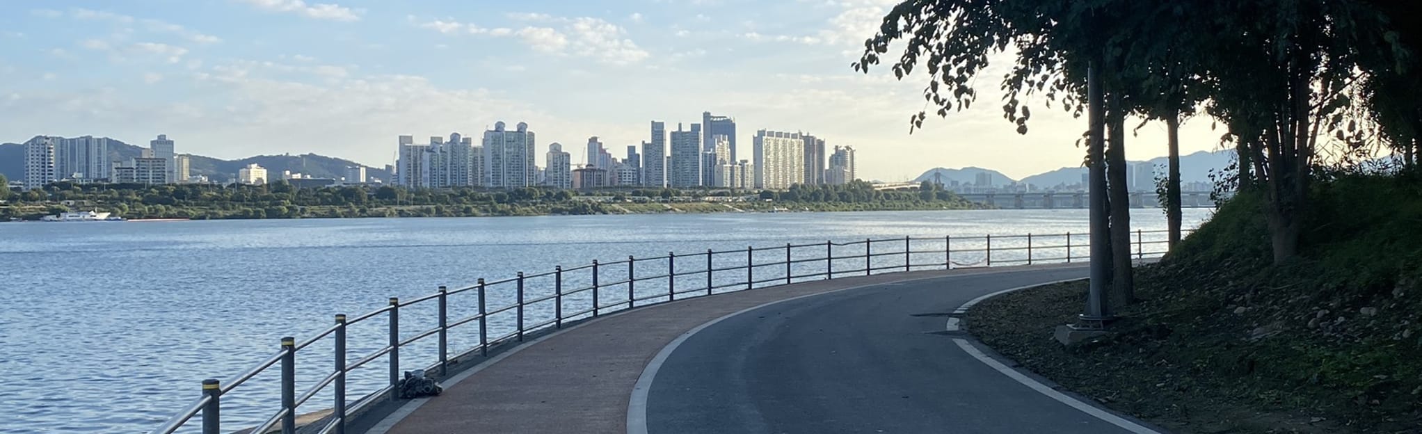 Tancheon Trail: 27 Reviews, Map - Seoul, South Korea | AllTrails