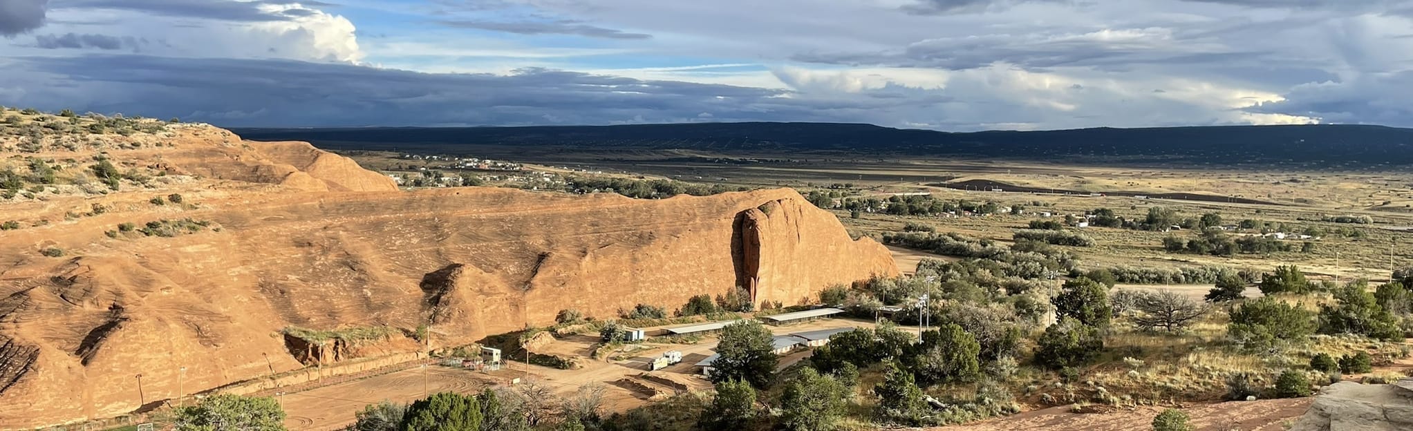 Red Rocks at Pyramid Rock: 323 Reviews, Map - New Mexico | AllTrails