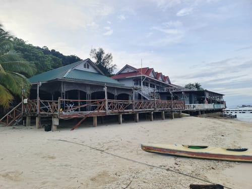 2023 Best Beach Trails in Kuala Besut | AllTrails
