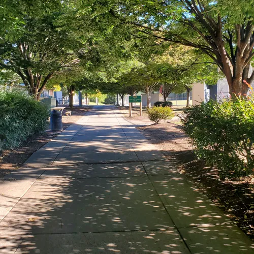 Best Hikes and Trails in Huntersville Athletic Park and Recreation ...