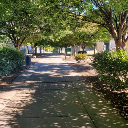 Best Hikes and Trails in Huntersville Athletic Park and Recreation ...