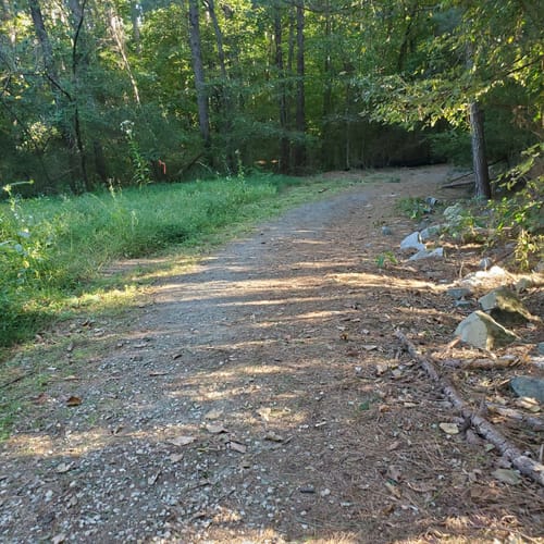 Best Hikes and Trails in Huntersville Athletic Park and Recreation ...
