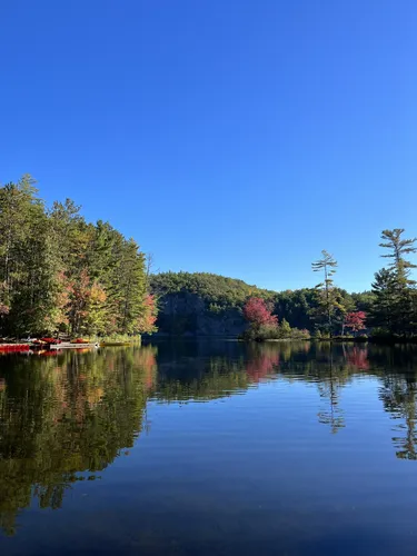 10 Best Hikes and Trails in Bon Echo Provincial Park | AllTrails