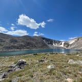 Lake Angeline, Wyoming - 61 Reviews, Map | AllTrails