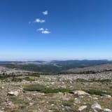Lake Angeline, Wyoming - 61 Reviews, Map | AllTrails