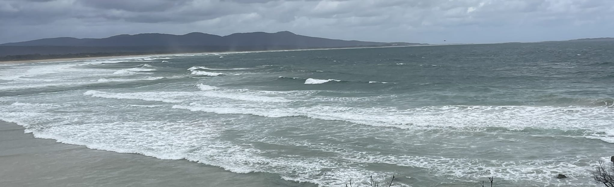 AllTrails | Bastion Point to Mallacoota Inlet: 6 Reviews, Map ...