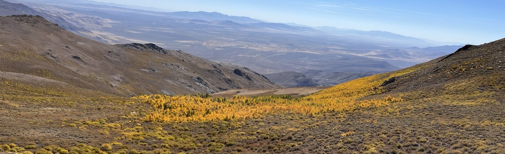 Granite Peak Trail Nevada 11 Reviews Map Alltrails