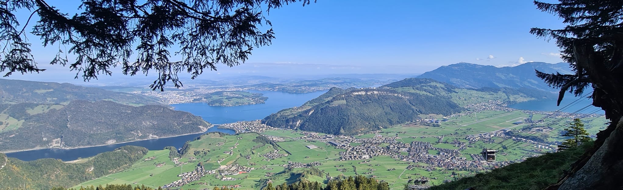 Stans - Stanserhorn, Nidwalden, Switzerland - 2 Reviews, Map | AllTrails