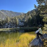 Tyee Lakes Trail, California - 210 Reviews, Map | AllTrails