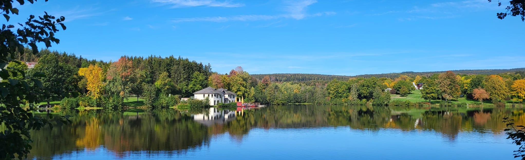 Kell am See - Morscheid - Hermeskeil: 54 Photos - Rhineland-Palatine ...