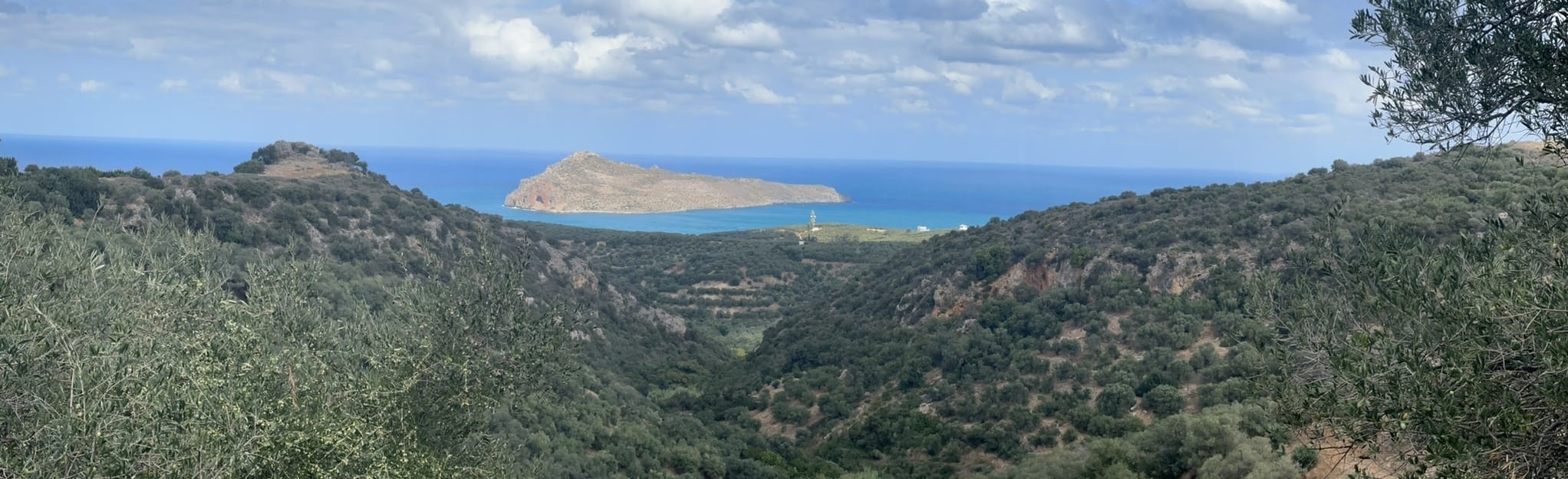Agia Marina - Drakiana - Platanias: 119 foto's - Kreta, Griekenland ...