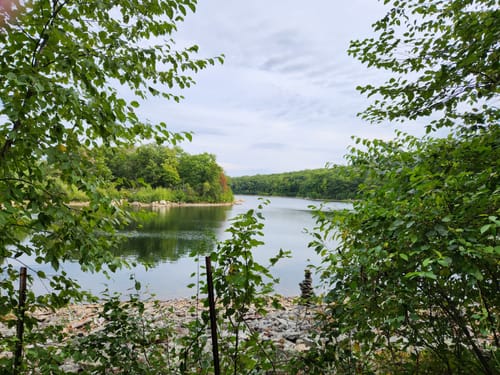 2023 Best Moderate Trails in Kent Cliffs | AllTrails