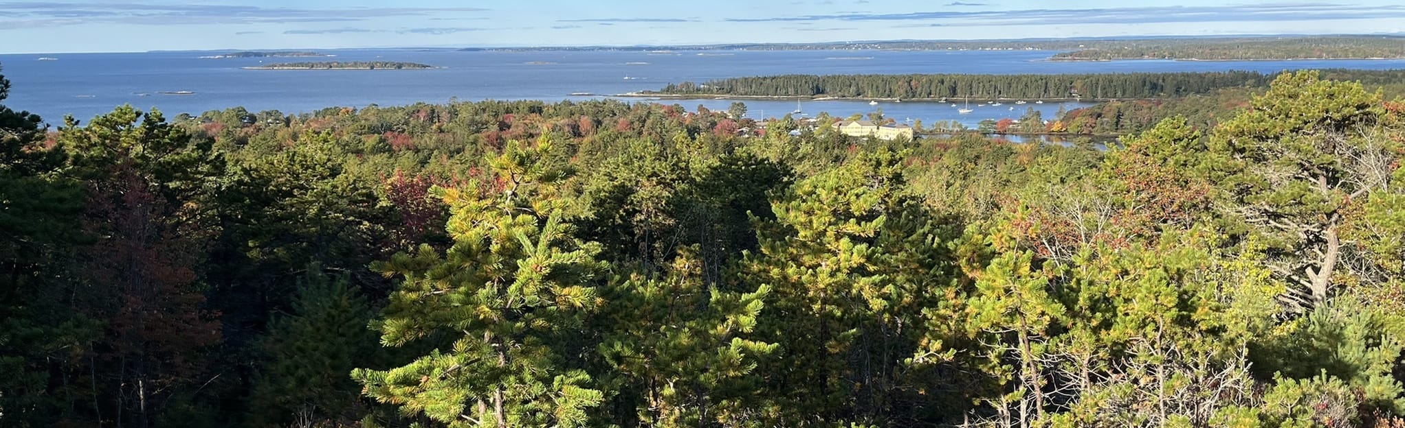 Merritt Mountain: 95 Reviews, Map - Maine | AllTrails