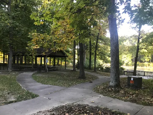 Best Hikes and Trails in Walnut Point State Park | AllTrails