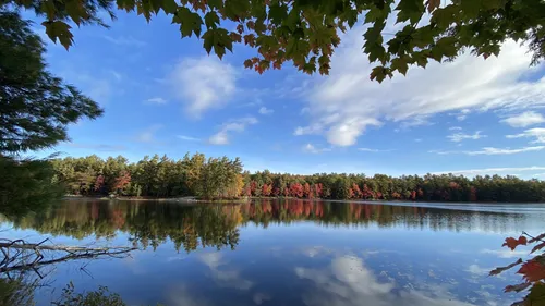 10 Best Trails and Hikes in Muskoka Lakes | AllTrails