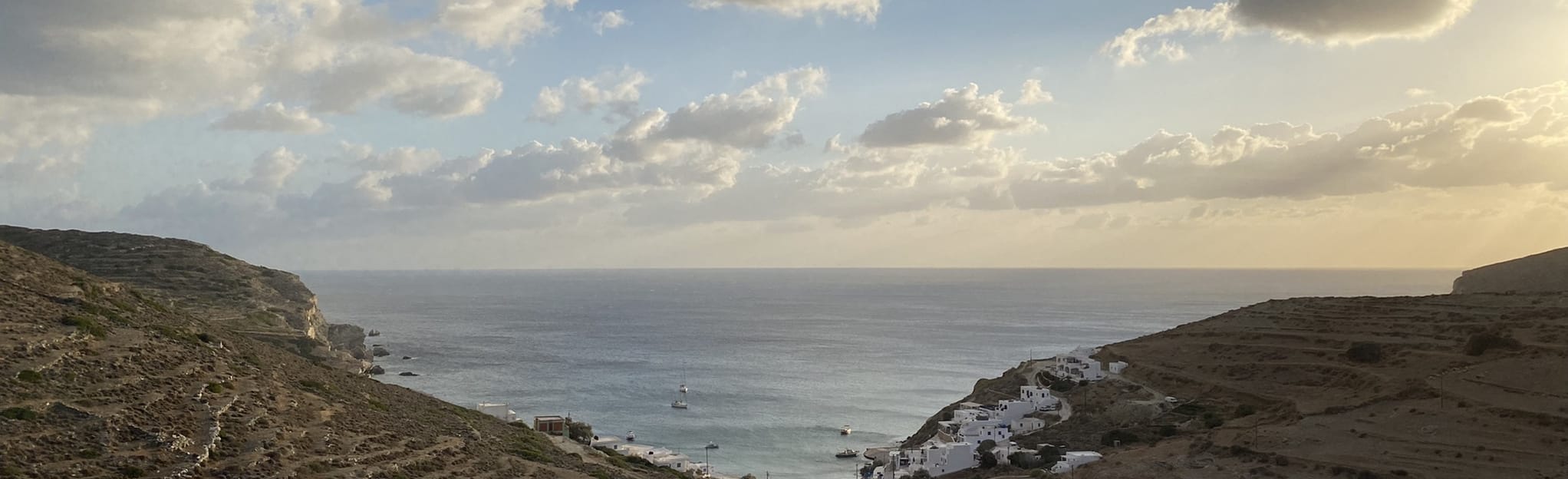 Ano Meria - Agii Saranta chapel, Folegandros, Greece - Map, Guide ...