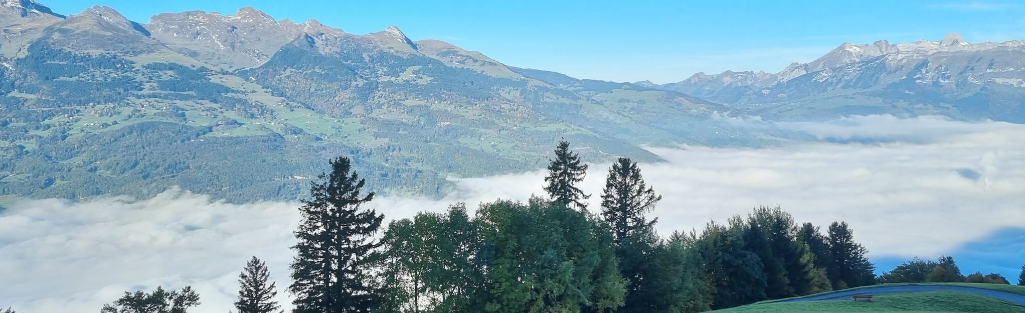 Triesenberg Philosopher's Path: 1 Reviews, Map - Liechtenstein | AllTrails