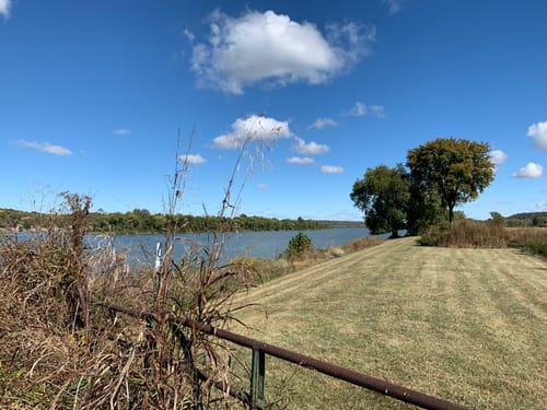 Best Hikes and Trails in Garvin Brown Nature Preserve | AllTrails