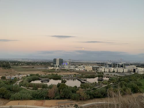 2023 Best 10 Easy Trails in Hod HaSharon | AllTrails