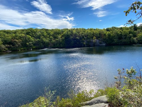 Best 10 Hikes and Trails in Wawayanda State Park | AllTrails