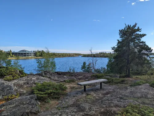 10 Best Trails and Hikes in Yellowknife | AllTrails