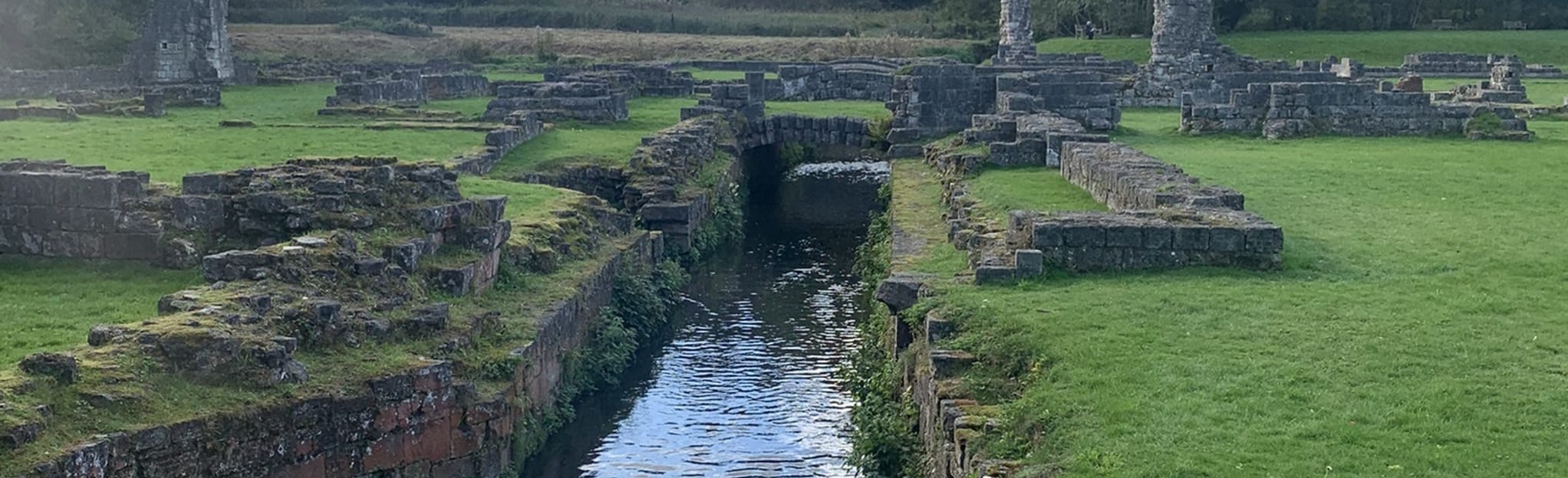 Laughton-en-le-Morthen and Roche Abbey Circular: 47 Reviews, Map ...