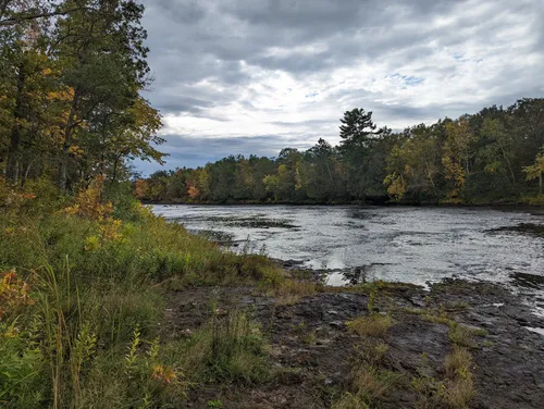 Best Long Trails in Saint Croix State Park | AllTrails