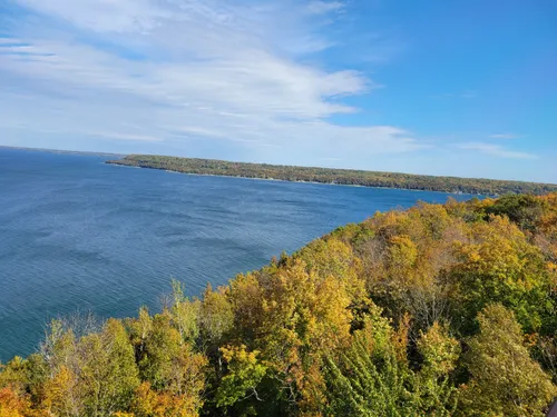 10 Best Hikes and Trails in Peninsula State Park | AllTrails