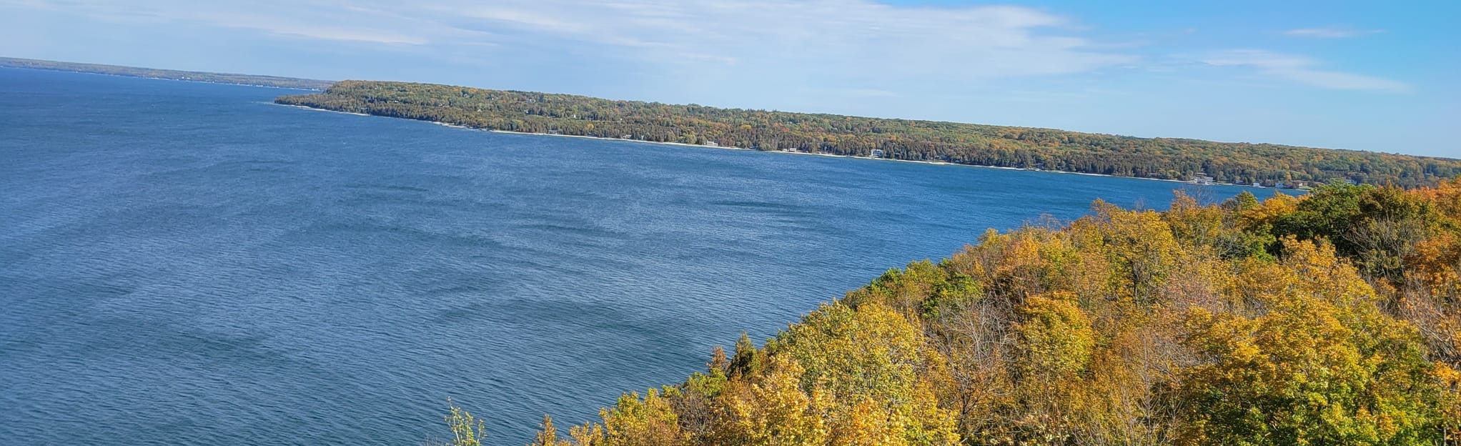 Nicolet, Sentinel and Peninsula Bike Trails, Wisconsin - 21 Reviews ...