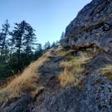 Humpback Reservoir and Hill loop, British Columbia, Canada - 35 Reviews ...