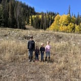 Soapstone Basin OHV Trail, Utah - 94 Reviews, Map | AllTrails