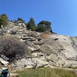 Johnny Behind the Rocks Trail, Wyoming - 106 Reviews, Map | AllTrails