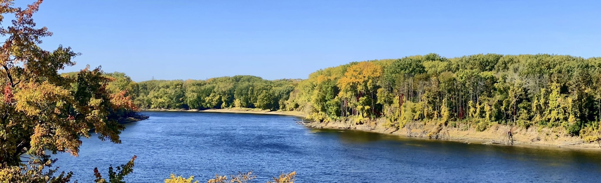 Big River Regional Trail: 58 Reviews, Map - Minnesota | AllTrails