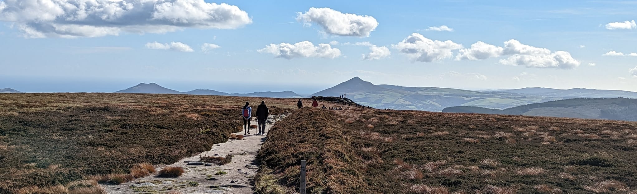 Glencullen to Fairy Castle: 327 Fotos - County Dublin, Ireland | AllTrails
