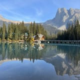 Yoho Pass - Yoho Lake, British Columbia, Canada - 174 Reviews, Map ...