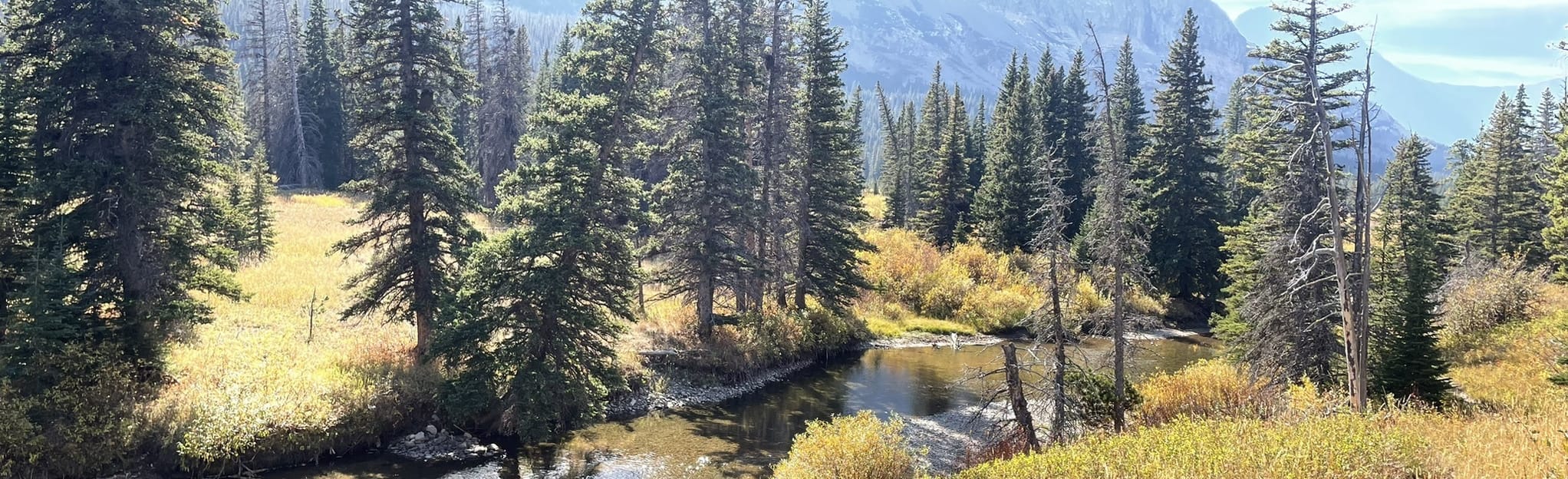 Triple Divide Pass: 52 Reviews, Map - Montana | AllTrails