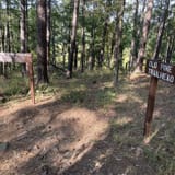 Horse Thief Spring and Ouachita Loop, Oklahoma - 188 Reviews, Map ...