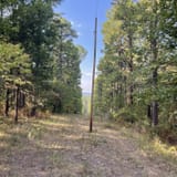 Horse Thief Spring and Ouachita Loop, Oklahoma - 188 Reviews, Map ...