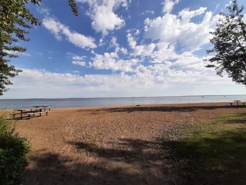 Best Hikes and Trails in Pigeon Lake Provincial Park | AllTrails